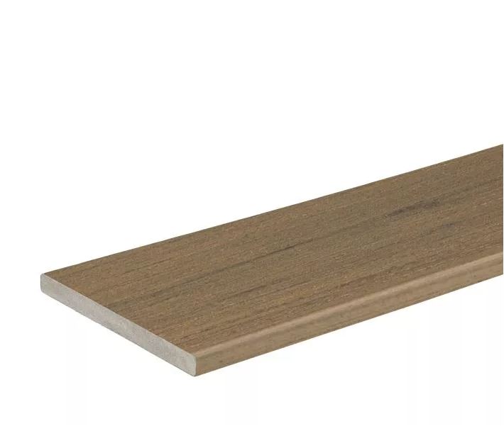 Timbertech Prime Plus Kantplank | 1.5 x 18.4 x 366cm | Zeeland ...