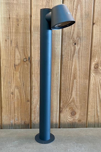 Cup Stand | Staande lamp | 240V | Zeeland Tuinmaterialen BV